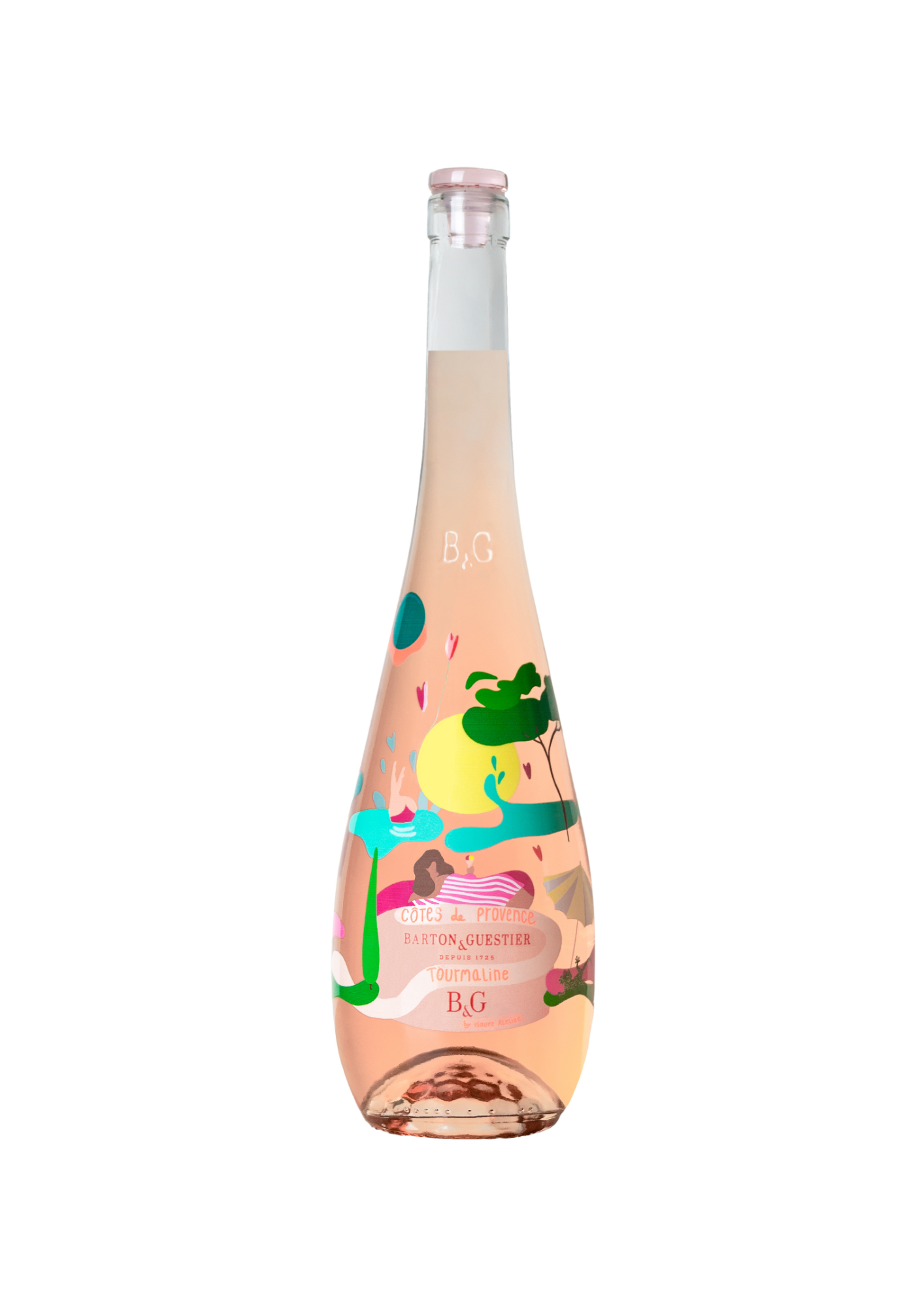 Côtes de Provence "Tourmaline" 2024