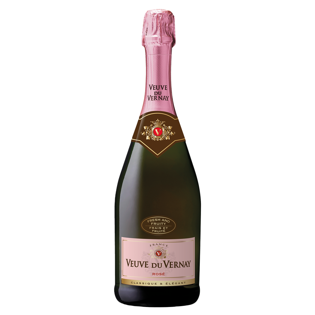 Veuve du Vernay