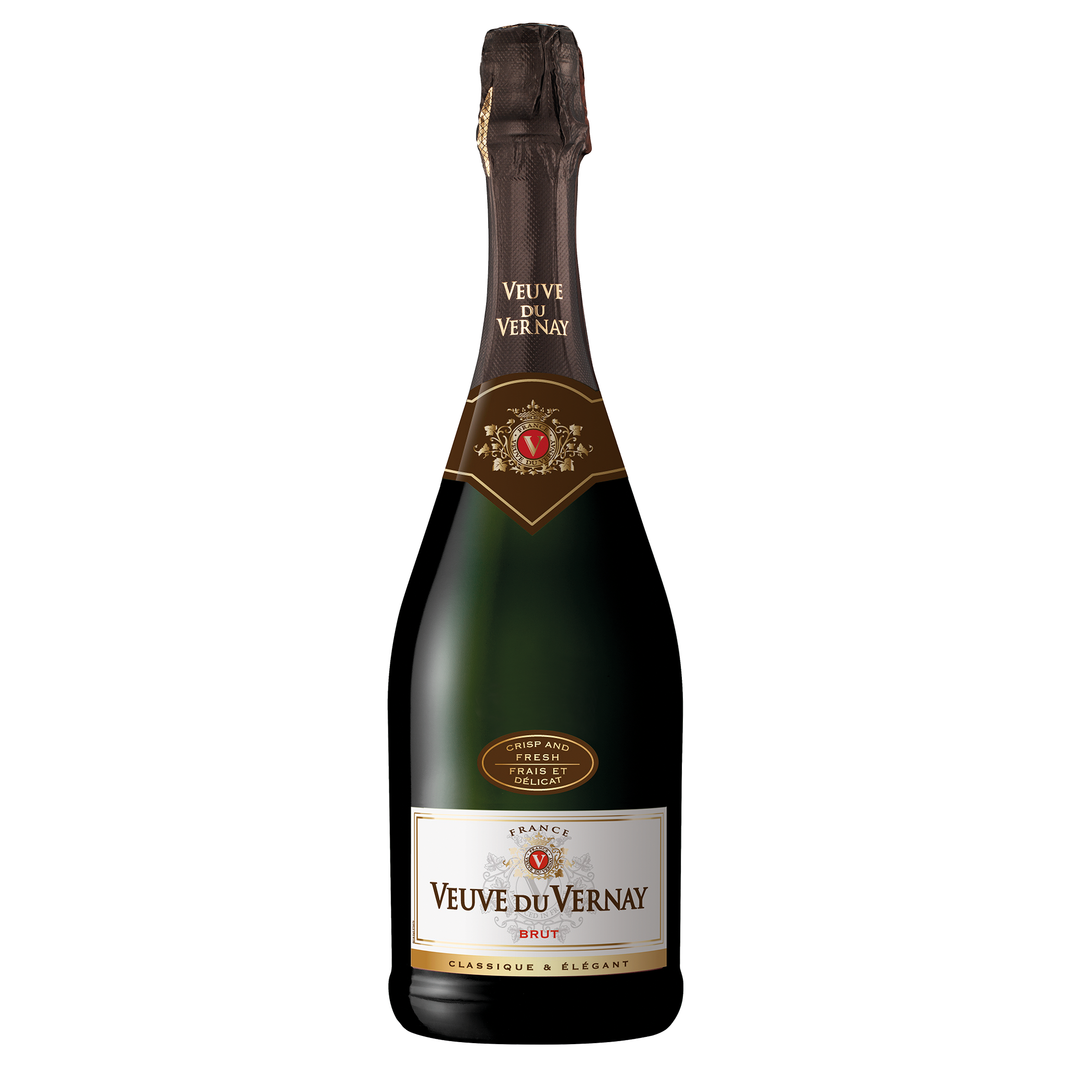 Veuve du Vernay