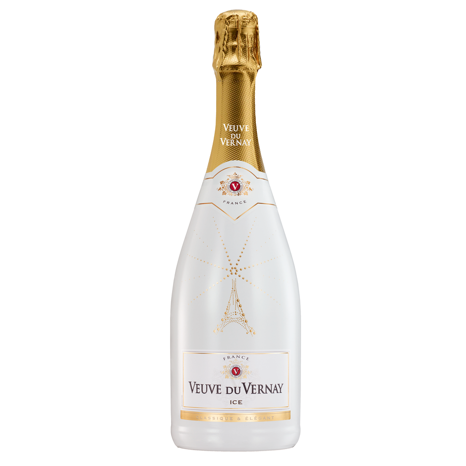 Veuve du Vernay